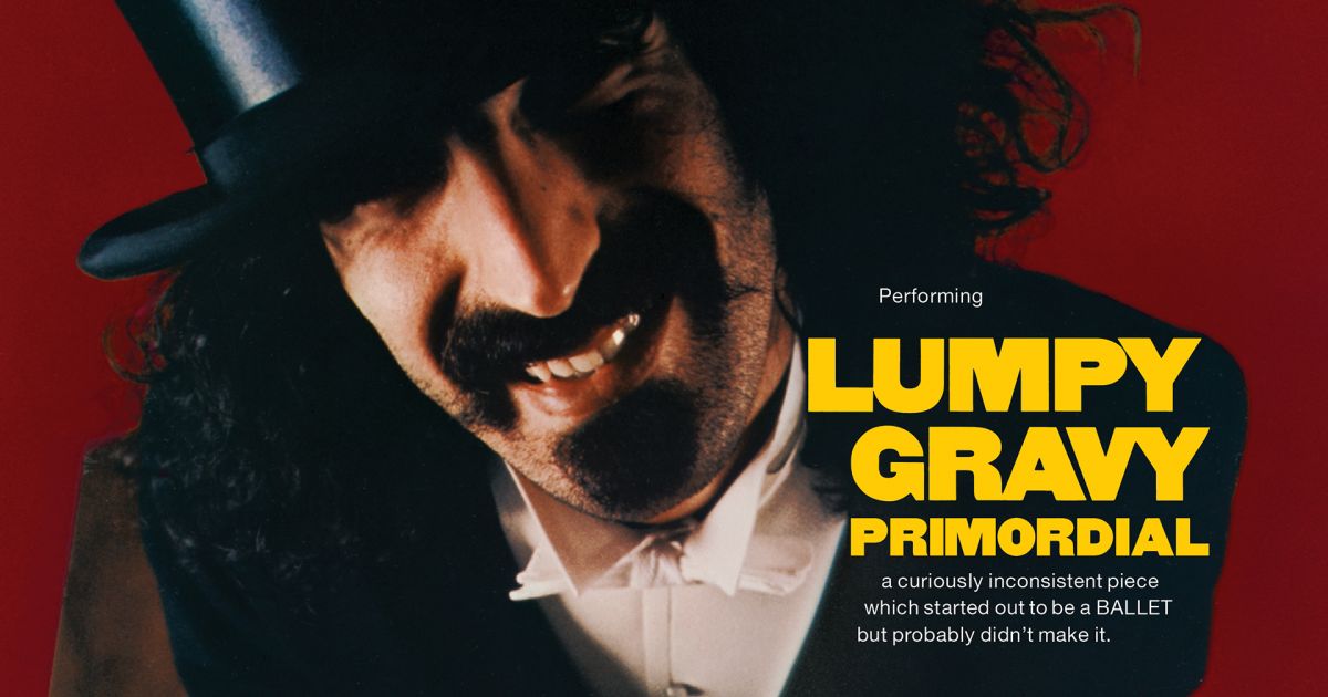 Is this phase one of lumpy gravy? – Famuse : #1 Models, Actors ...