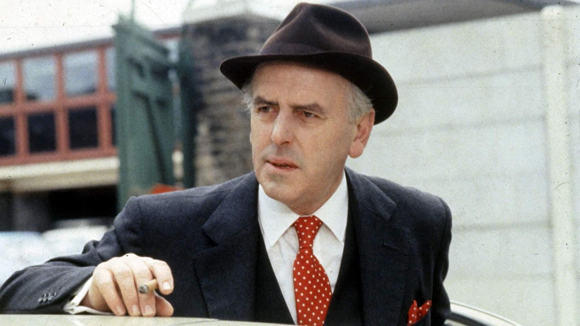 Was George Cole in the RAF? – Famuse : #1 Models, Actors, Agencies ...
