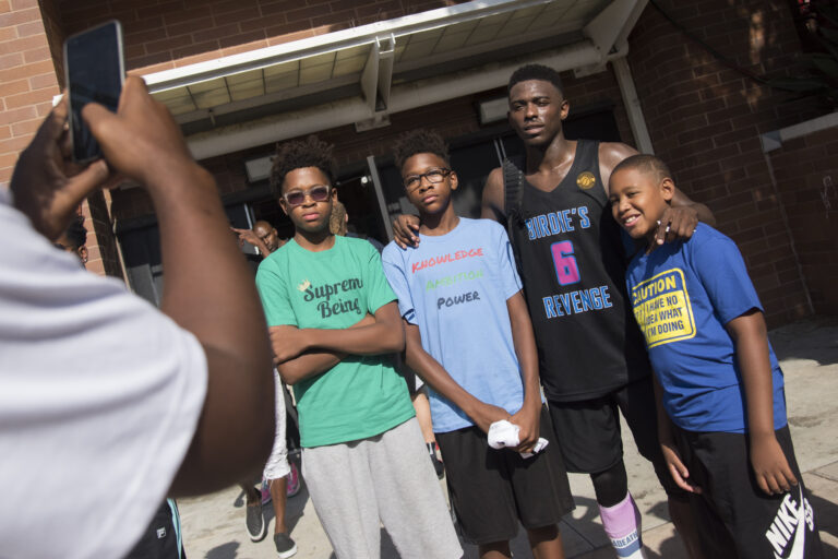 What NBA team did Frank Nitty play for? – Famuse : #1 Models, Actors ...