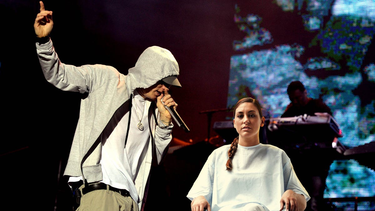 What are Eminem fans called? – Famuse : #1 Models, Actors, Agencies ...