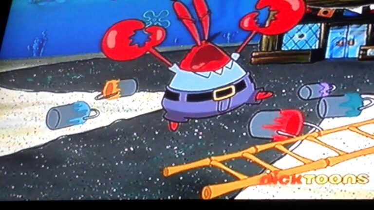What Are The 13 Swear Words In Spongebob what-are-the-13-swear-words-in-spongebob