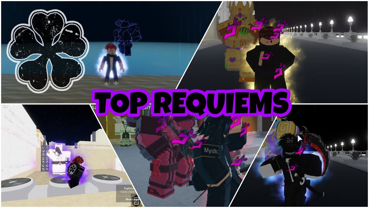 What are the greatest Requiems?