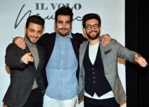 What are the names of Il Volo singers? – Famuse : #1 Models, Actors ...