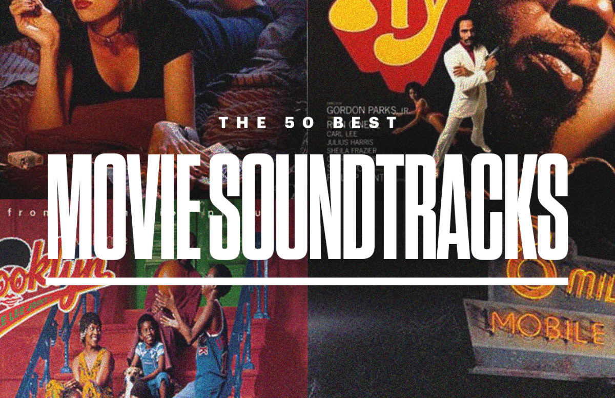 What are the top 10 soundtracks? – Famuse : #1 Models, Actors, Agencies ...