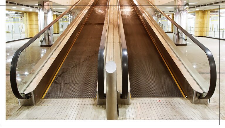 What are types of moving walkways? – Famuse : #1 Models, Actors ...