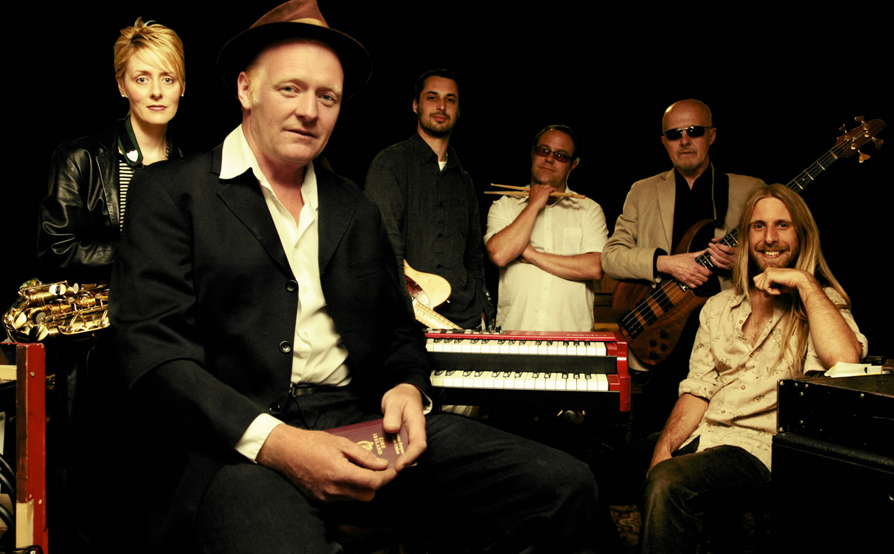 What bands were Van Morrison in? – Famuse : #1 Models, Actors, Agencies ...