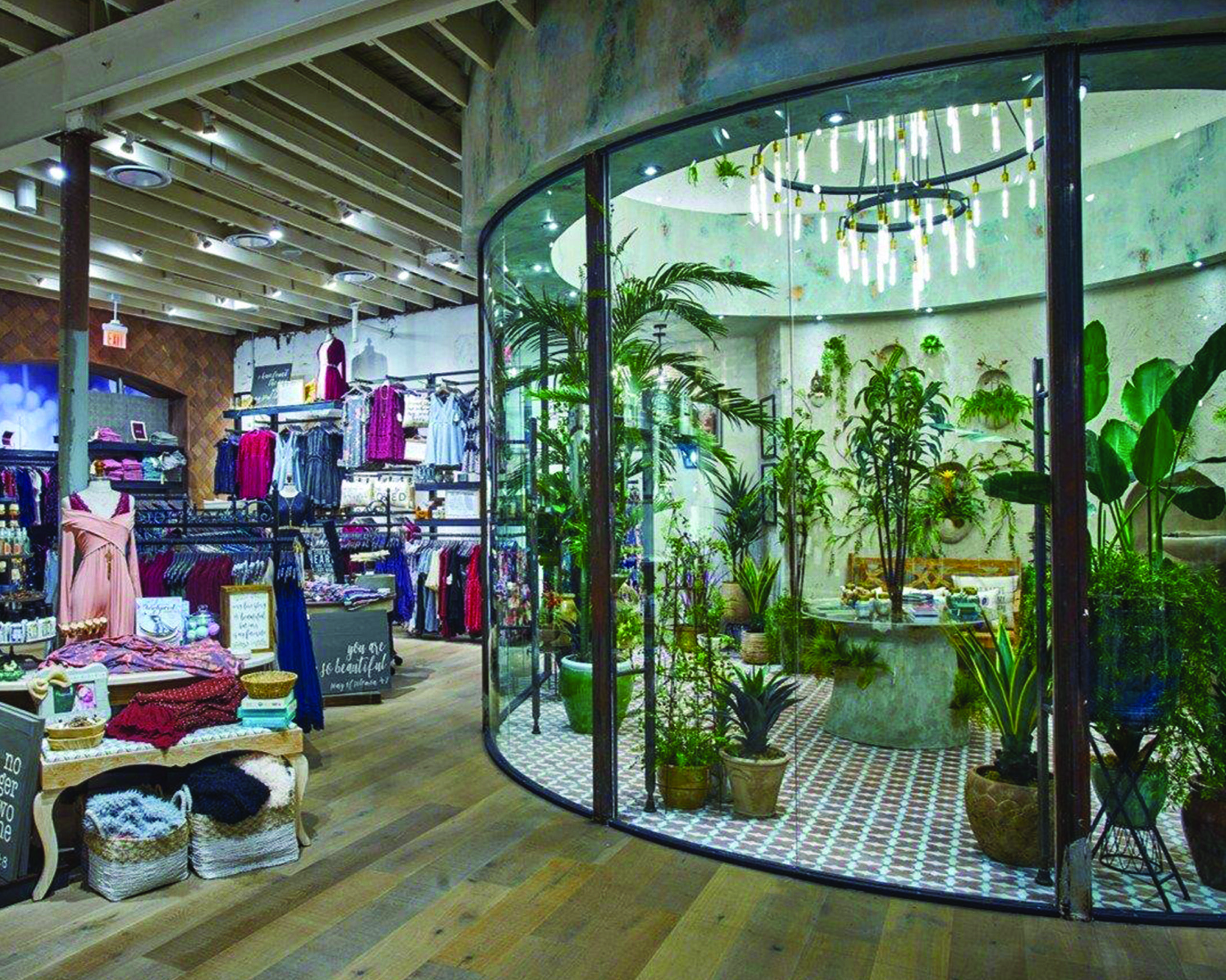 What brand is altar D state?