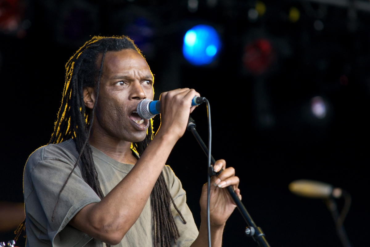 What did Ranking Roger died from? – Famuse : #1 Models, Actors ...