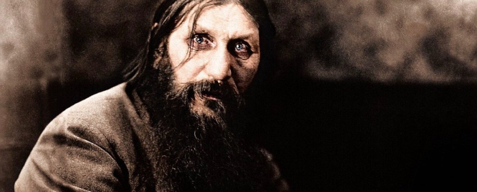What did Rasputin do that was bad? – Famuse : #1 Models, Actors ...