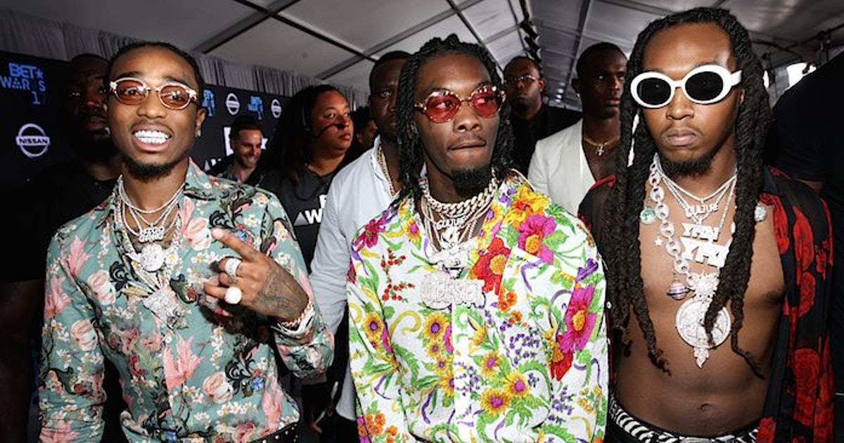 What does Boujee mean? – Famuse : #1 Models, Actors, Agencies ...