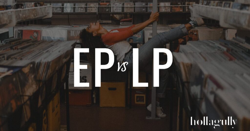 What Does LP Stand For What Does LP Stand For