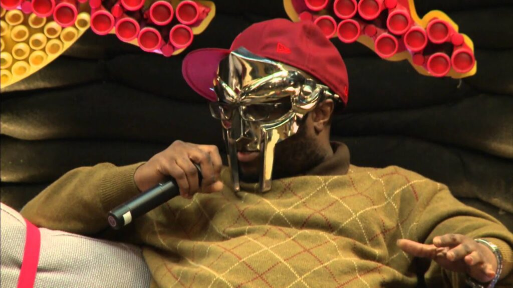 What Does MF Mean In MF Doom What Does MF Mean In MF Doom