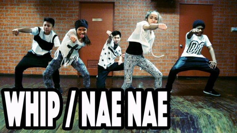 What does Nae Nae mean in the song? – Famuse : #1 Models, Actors ...