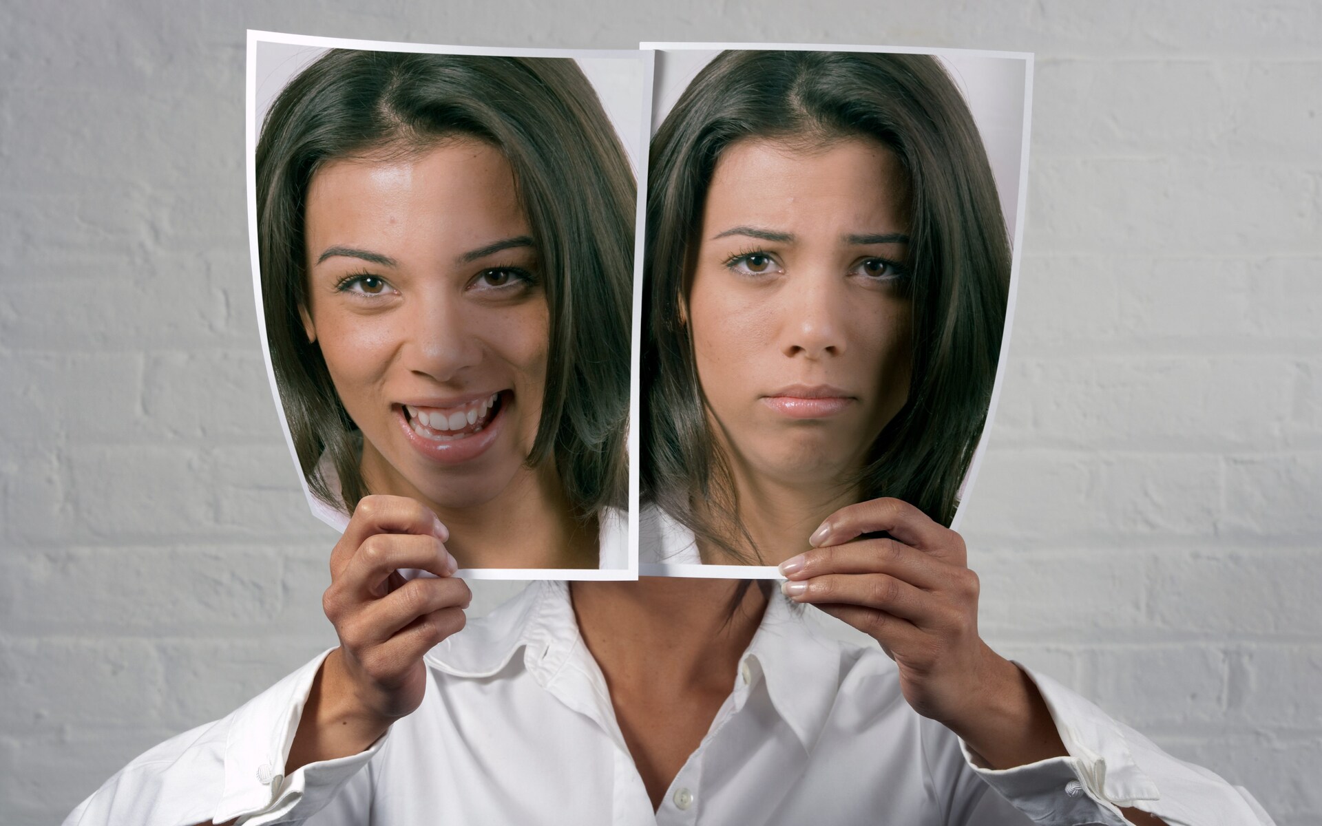 What does it mean to have a bright personality? – Famuse : #1 Models ...