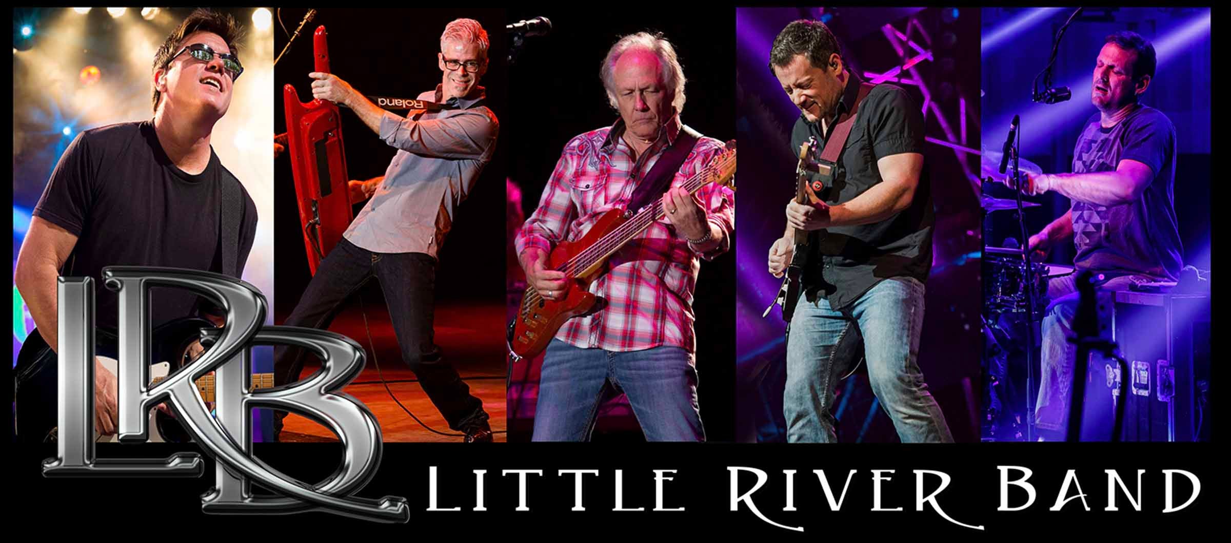 What ever happened to the Little River Band?