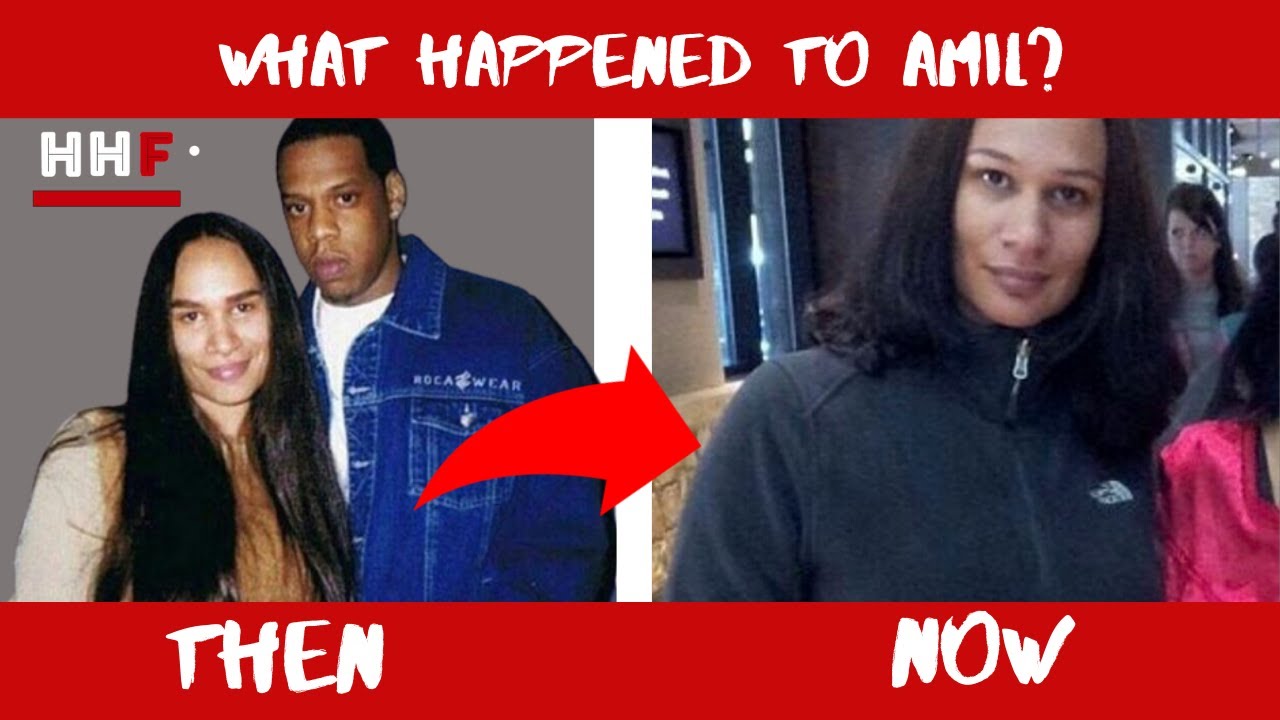What happened to Amil? – Famuse : #1 Models, Actors, Agencies ...