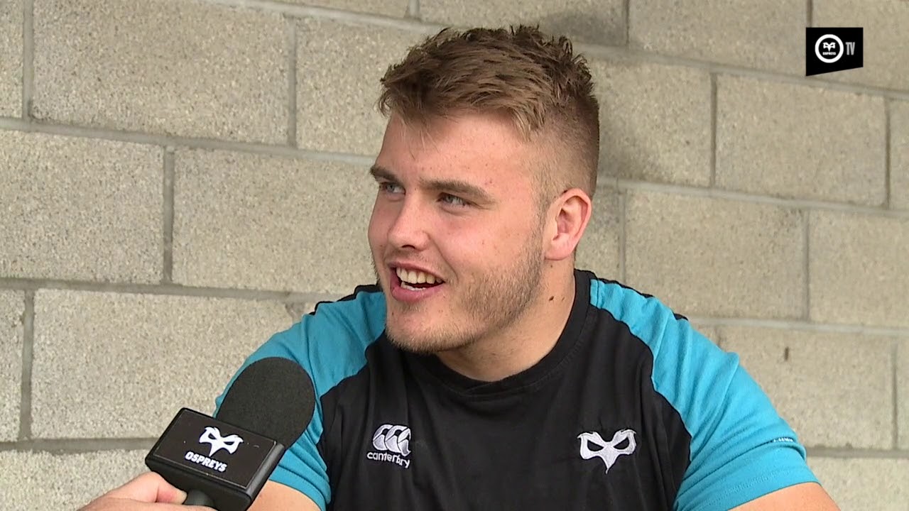 What happened to Ifan Phillips? – Famuse : #1 Models, Actors, Agencies ...