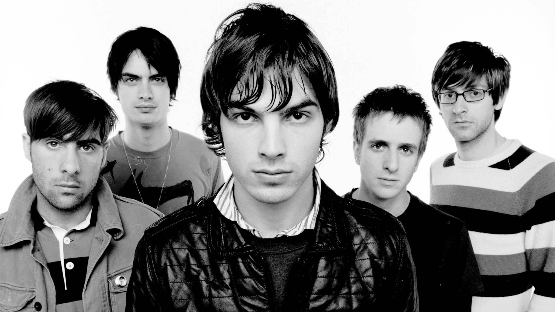 What happened to Phantom Planet?