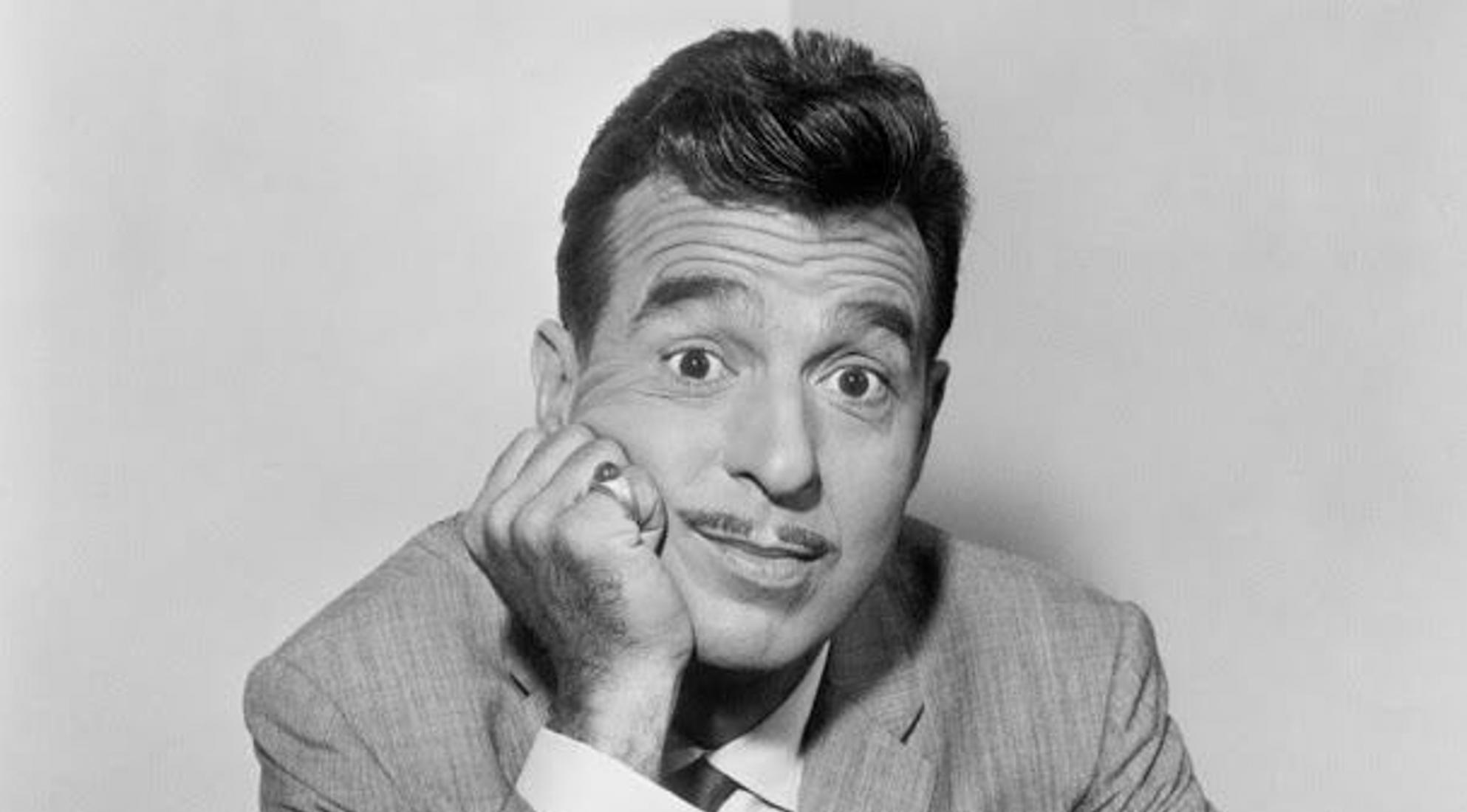 What happened to Tennessee Ernie Ford? – Famuse : #1 Models, Actors ...