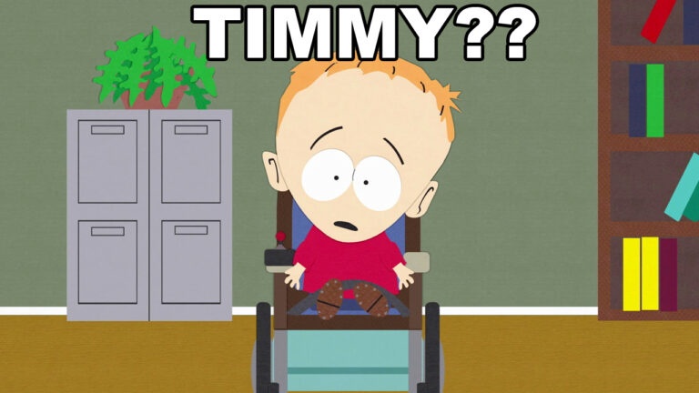 What happened to Timmy South Park? – Famuse : #1 Models, Actors ...