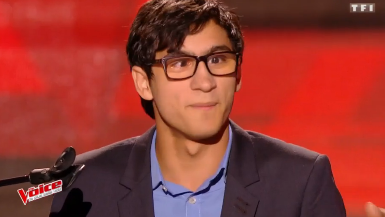 What happened to Vincent Vinel? – Famuse : #1 Models, Actors, Agencies ...