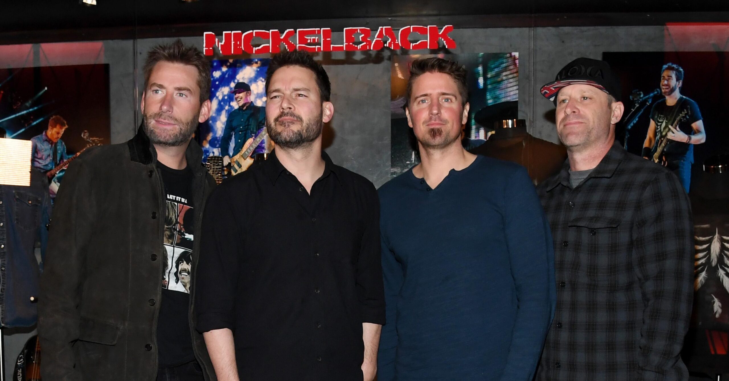 What happened to band free?