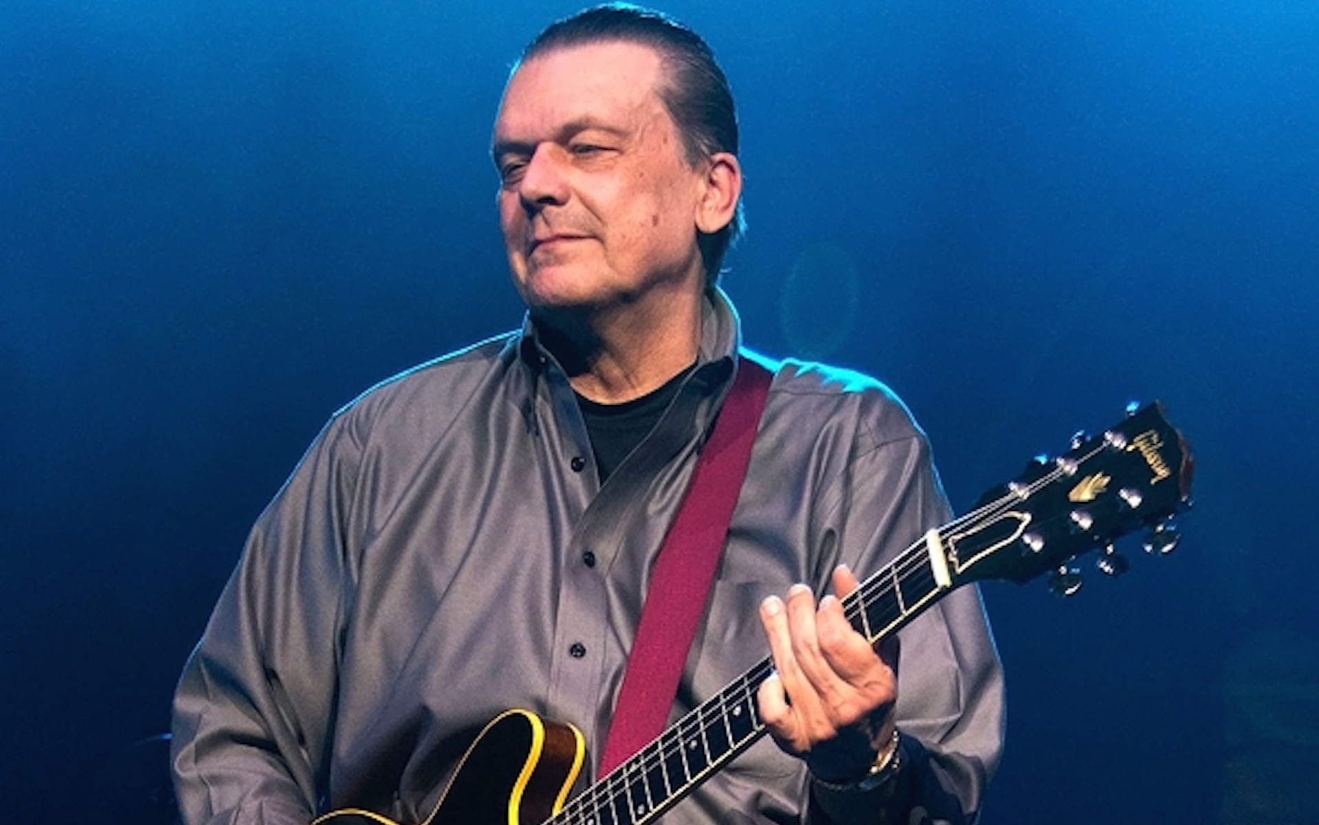 J. Geils Band Tour: Why the Legend Lives on Through Peter Wolf in 2026 ...