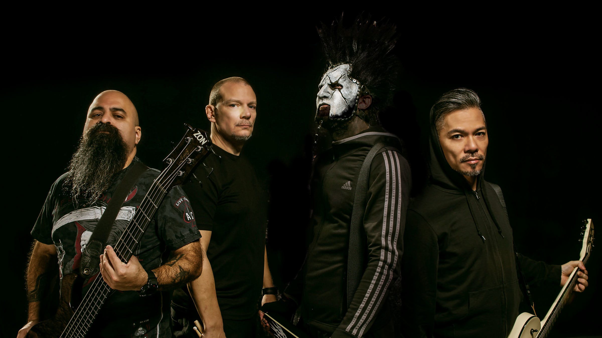 What happened to the band Static-X?