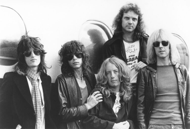 What Is Aerosmith s Only Number One Hit what-is-aerosmith-s-only-number-one-hit