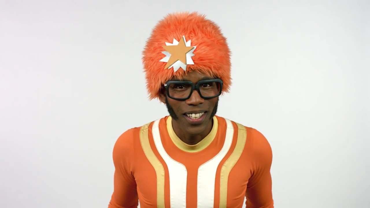 What is DJ Lance Rock doing now? – Famuse : #1 Models, Actors, Agencies ...