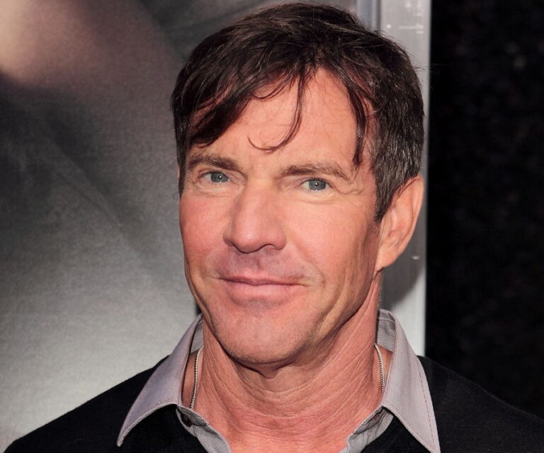 What is Dennis Quaid? – Famuse : #1 Models, Actors, Agencies ...