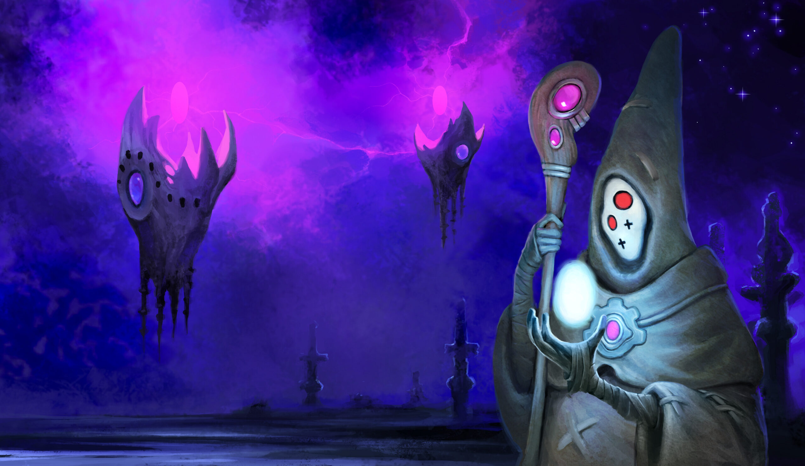 What is Finral magic?