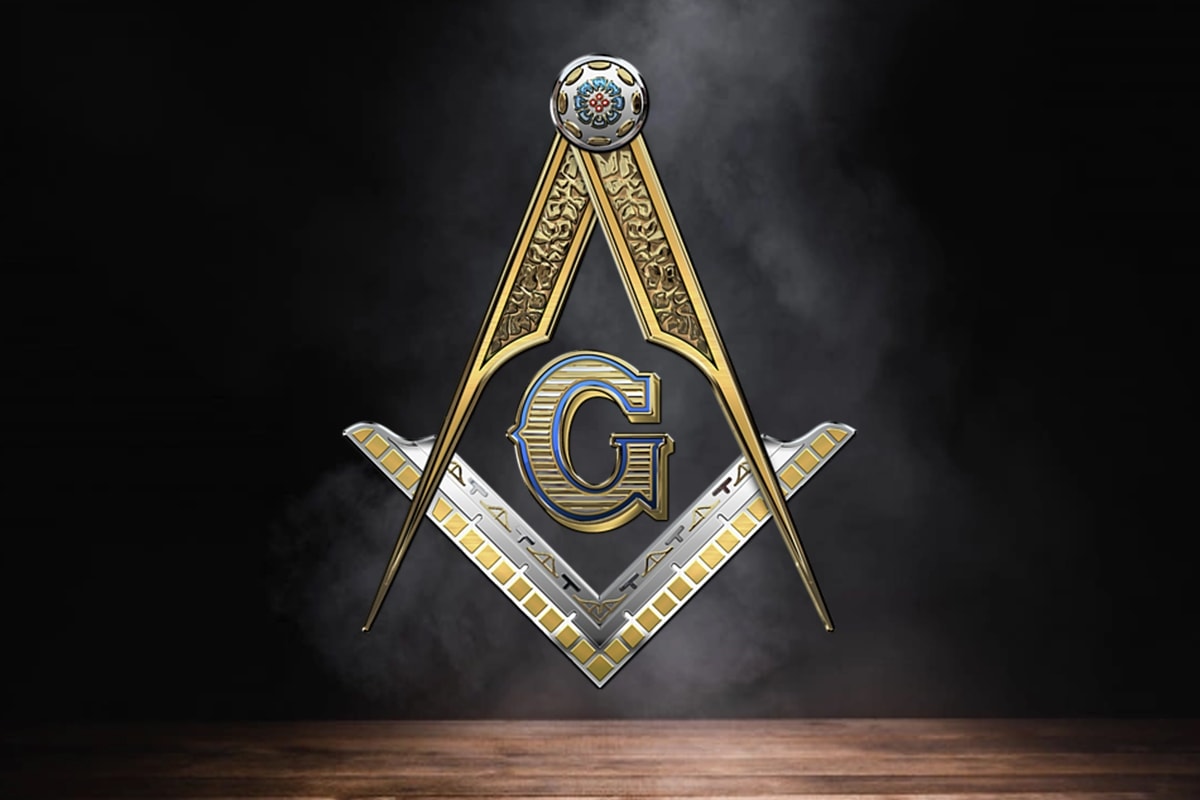 What is Freemasonry in music? – Famuse : #1 Models, Actors, Agencies, Photographers & Talents ...