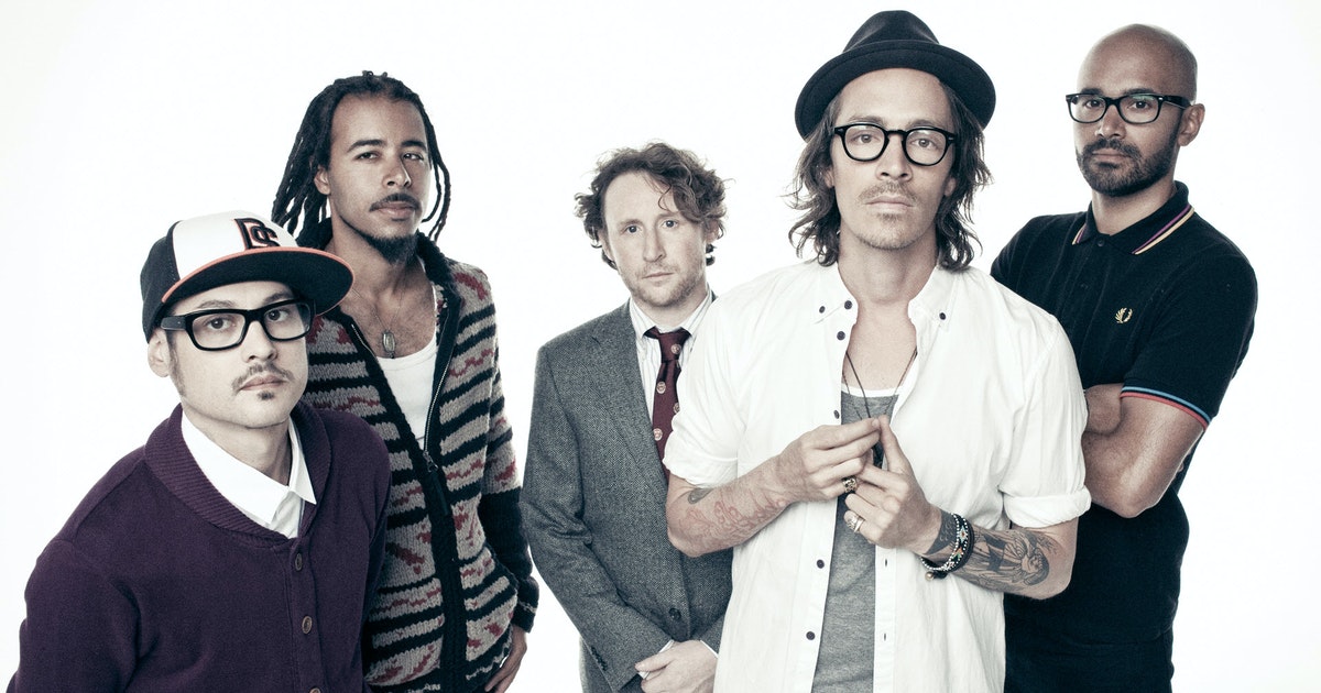What is Incubus famous song? – Famuse : #1 Models, Actors, Agencies ...