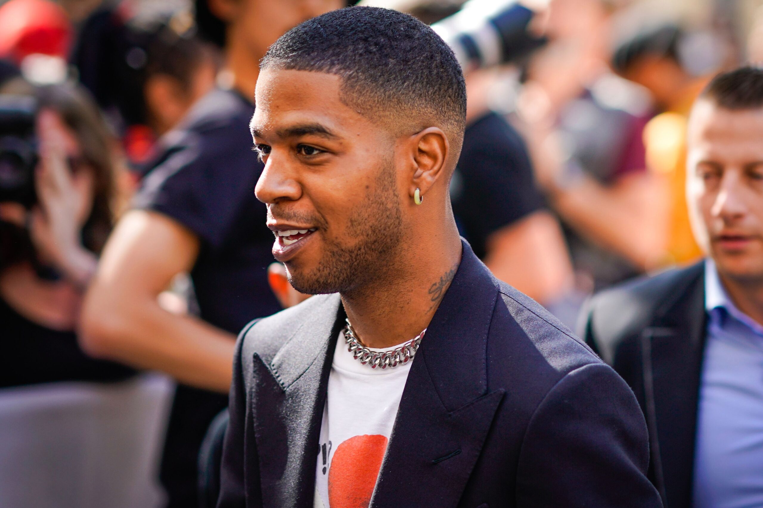 What is Kid Cudi net worth?
