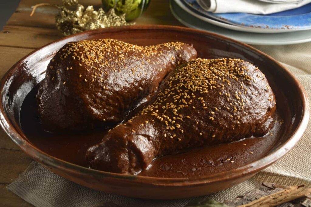 What Is Pico Mole 