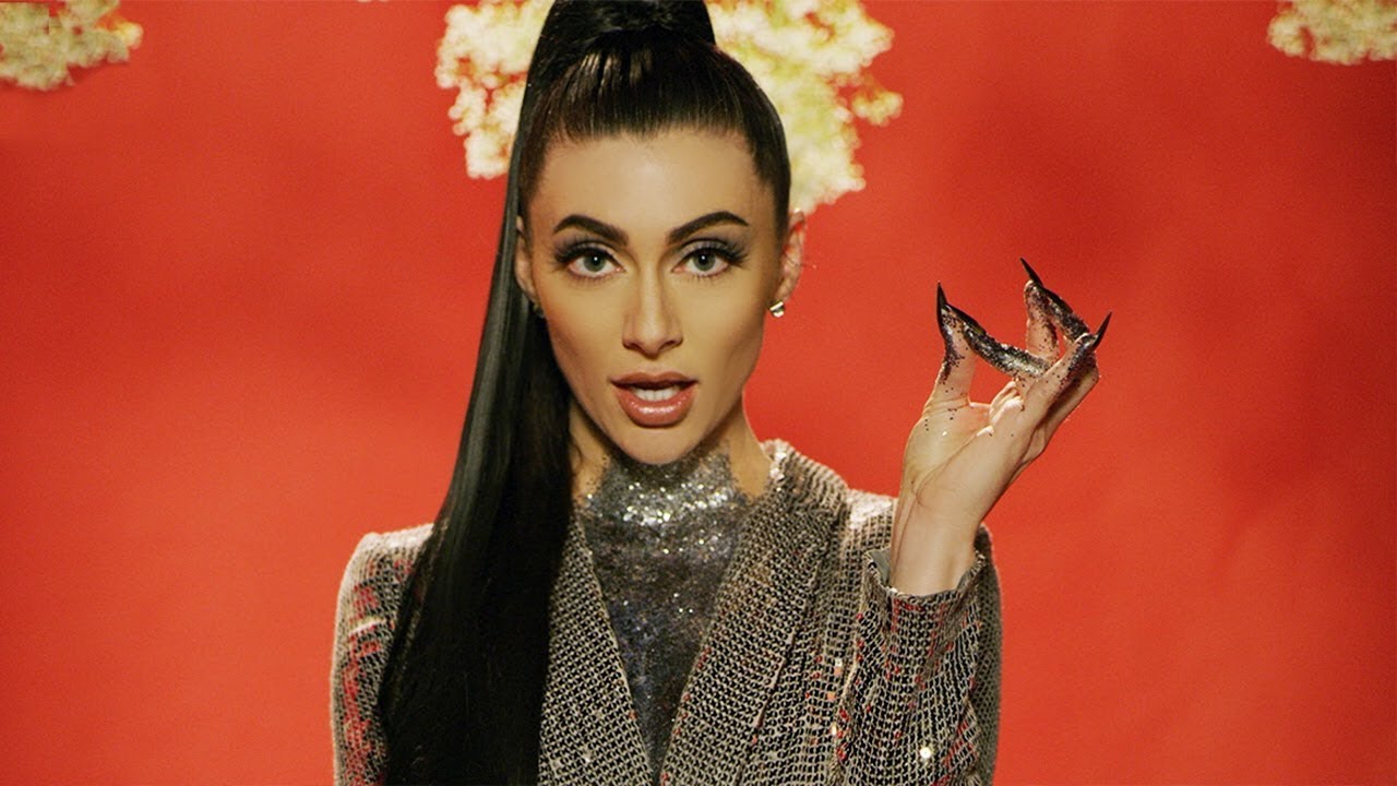 What is Qveen Herby real name? – Famuse : #1 Models, Actors, Agencies ...