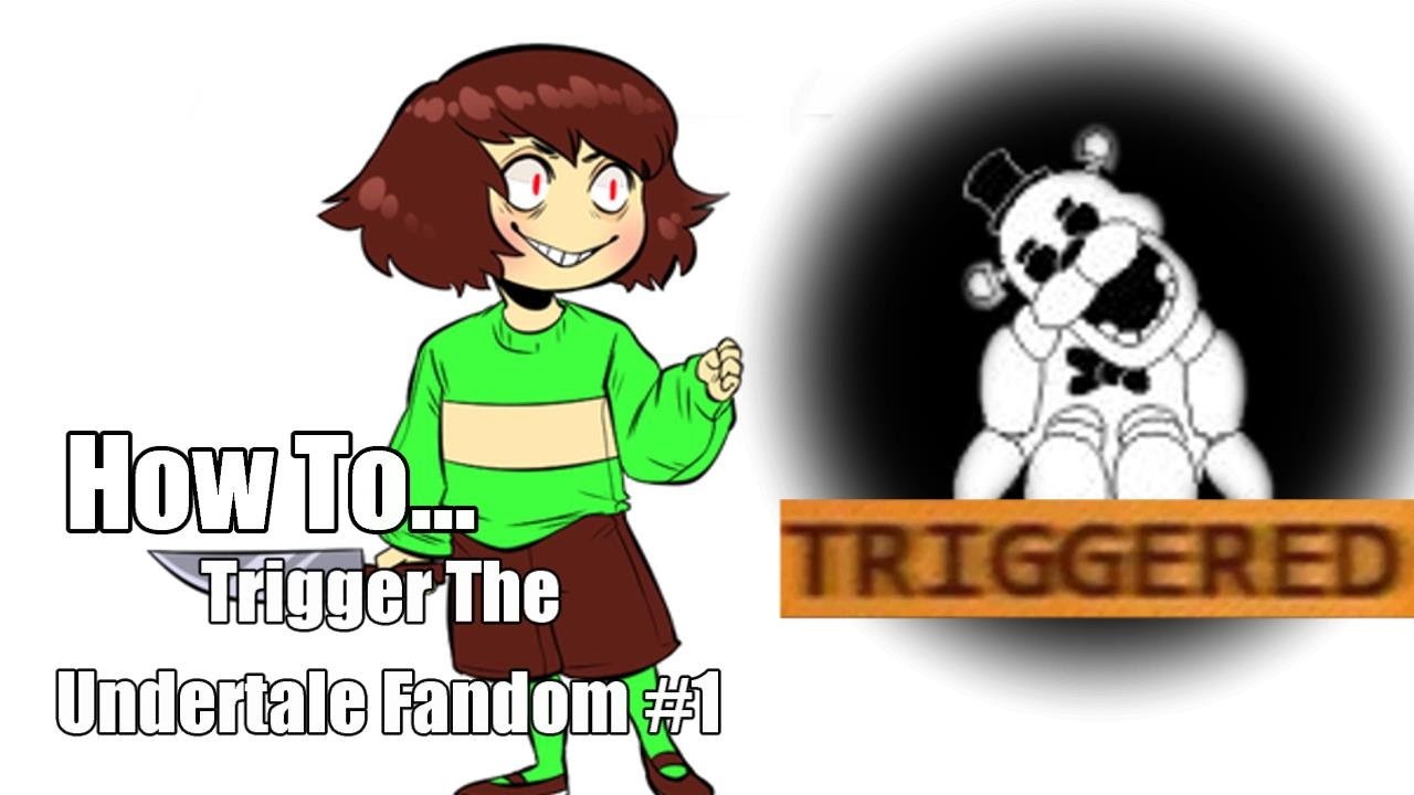 What is Undertale fandom? – Famuse : #1 Models, Actors, Agencies ...