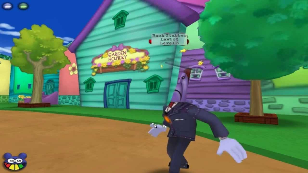 What is a backstabber Toontown? – Famuse : #1 Models, Actors, Agencies ...