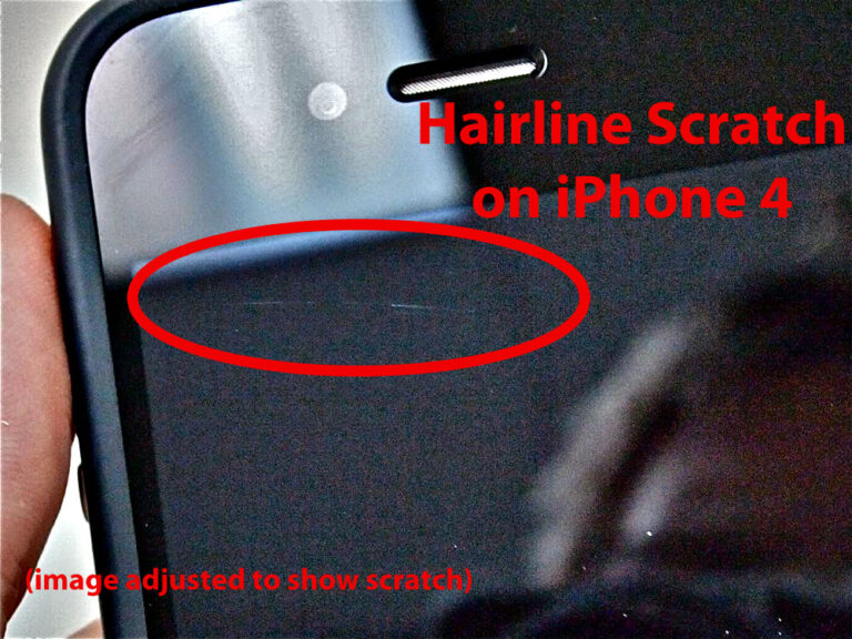 What is a hairline scratch? – Famuse : #1 Models, Actors, Agencies ...