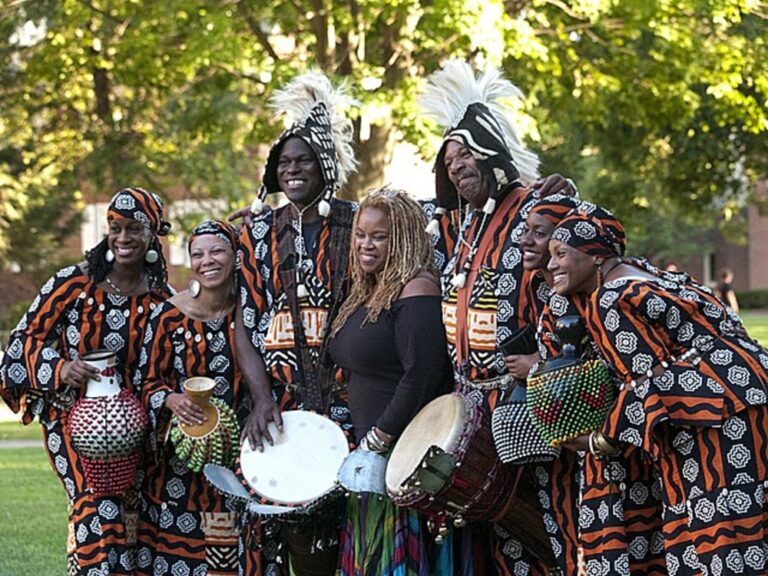 What is an African griot? – Famuse : #1 Models, Actors, Agencies ...