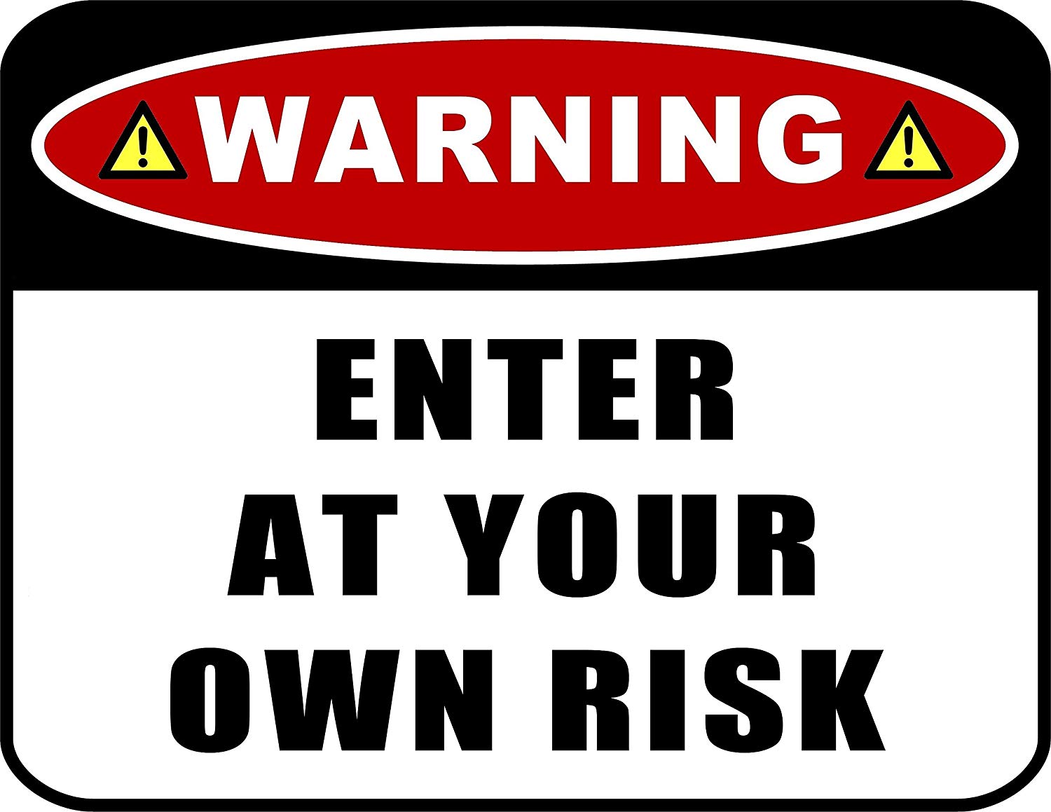 What is at your own risk mean? – Famuse : #1 Models, Actors, Agencies ...