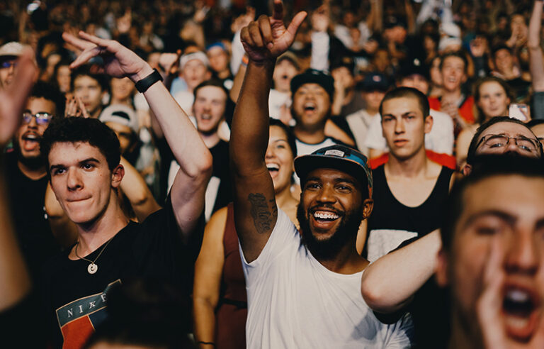 What is audience participation? – Famuse : #1 Models, Actors, Agencies ...