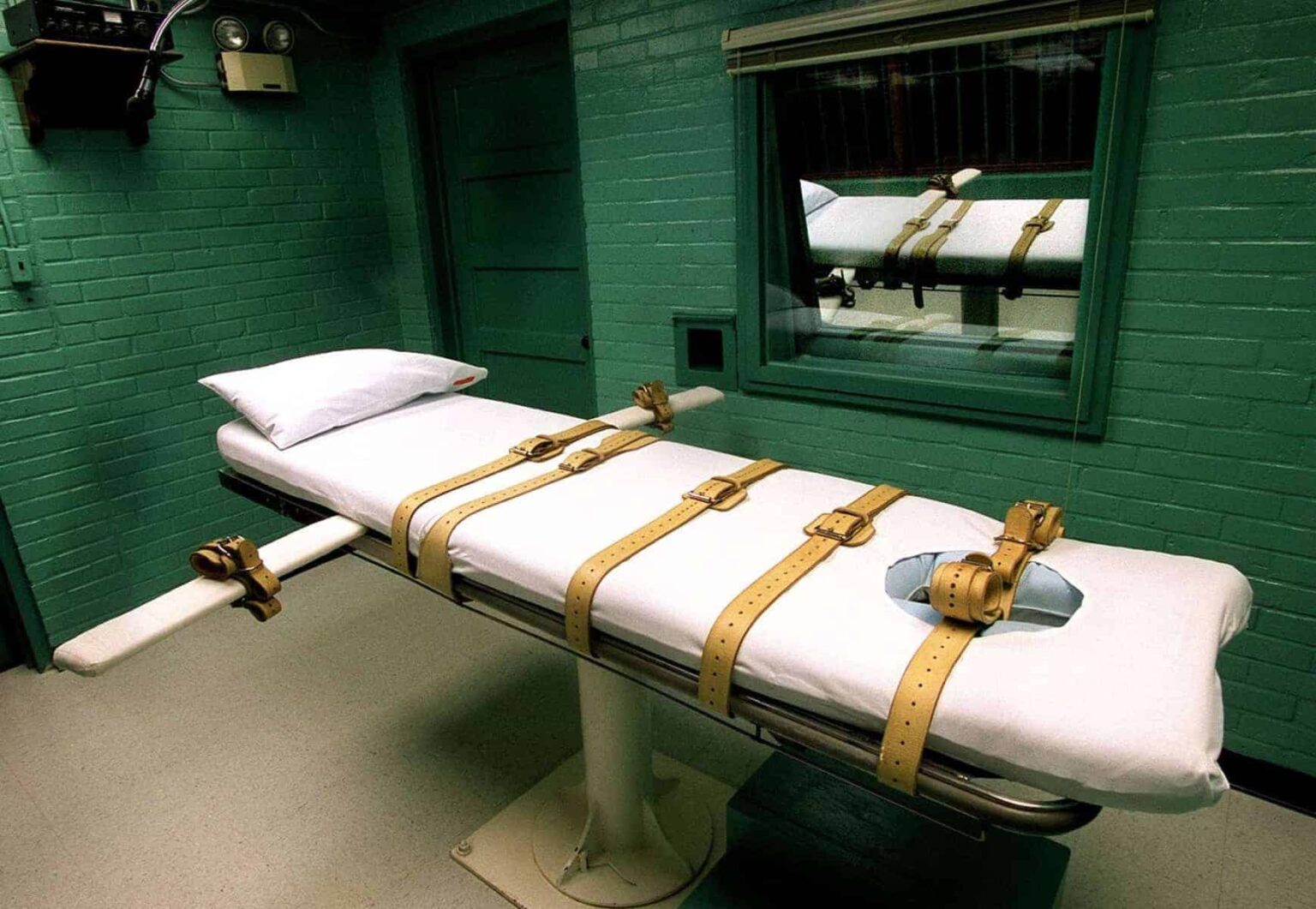 What is life like for death row inmates? – Famuse : #1 Models, Actors ...