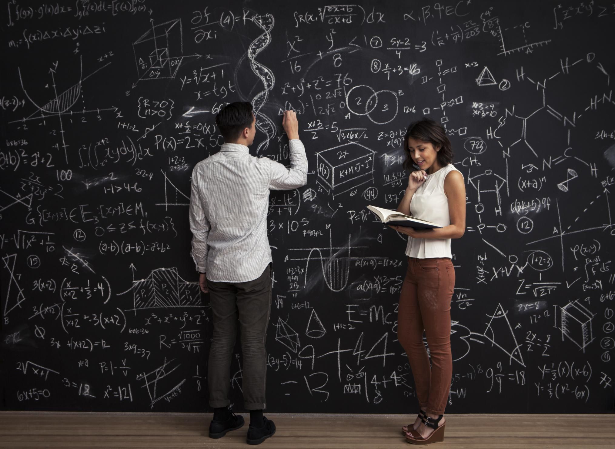 What Is Logic In Psychology 