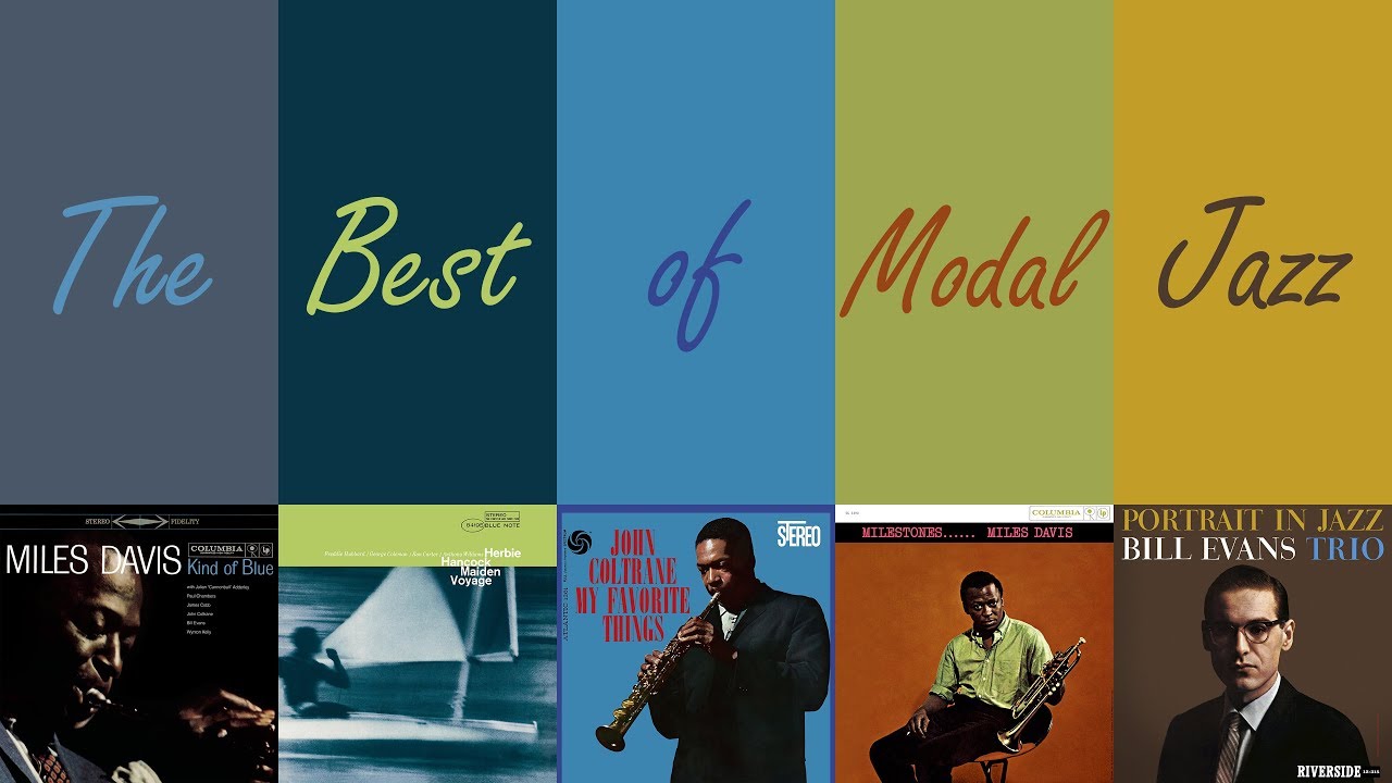 What is modal jazz music? – Famuse : #1 Models, Actors, Agencies ...