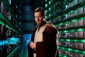 What is obi text?