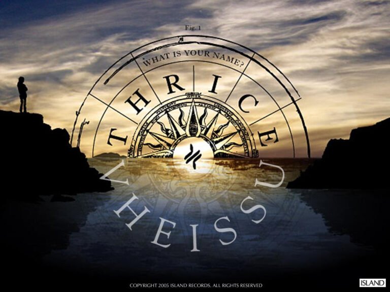 What is the 4 version of Thrice? – Famuse : #1 Models, Actors, Agencies ...