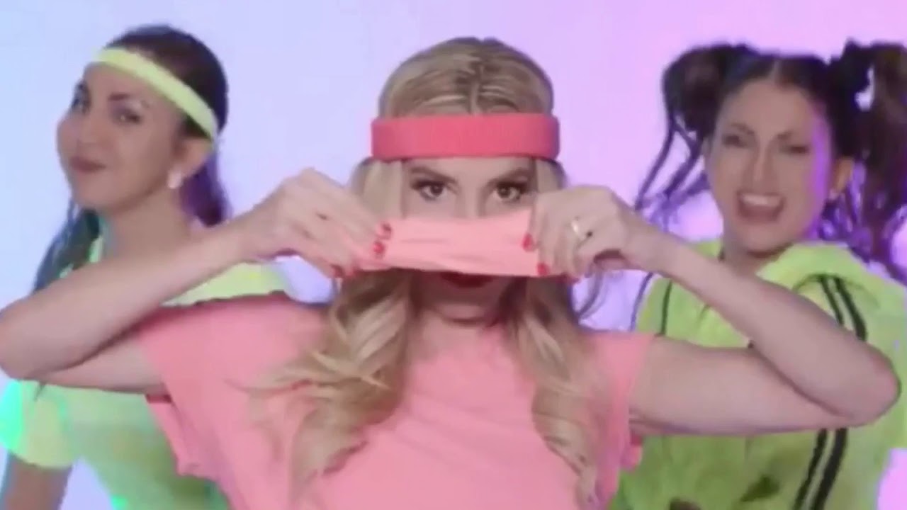 What is the Cringiest song ever?