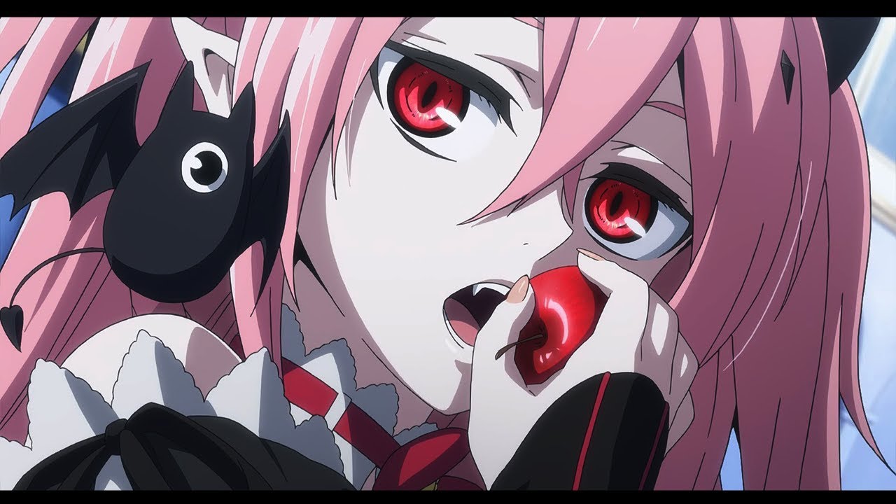 What is the best anime opening? – Famuse : #1 Models, Actors, Agencies ...